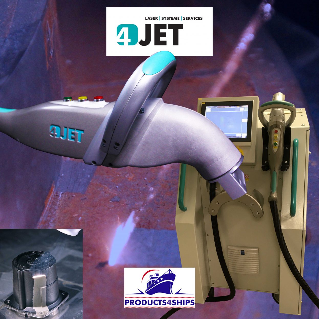 Home - Products4Ships