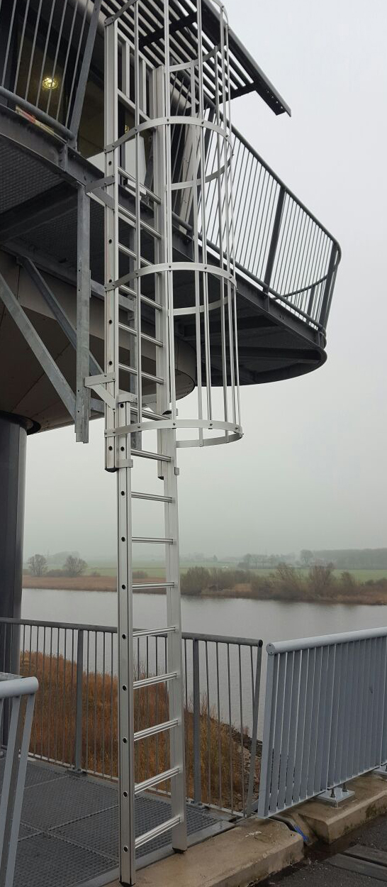 P4S Aluminium - Products4Ships